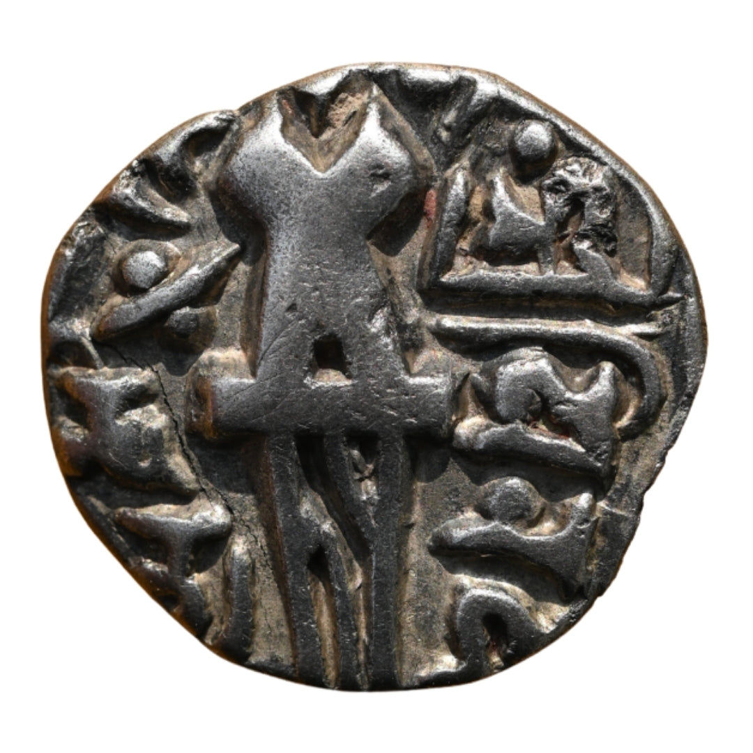 Kashmir Karkota Dynasty, Vinayaditya (c. 7th Century AD)